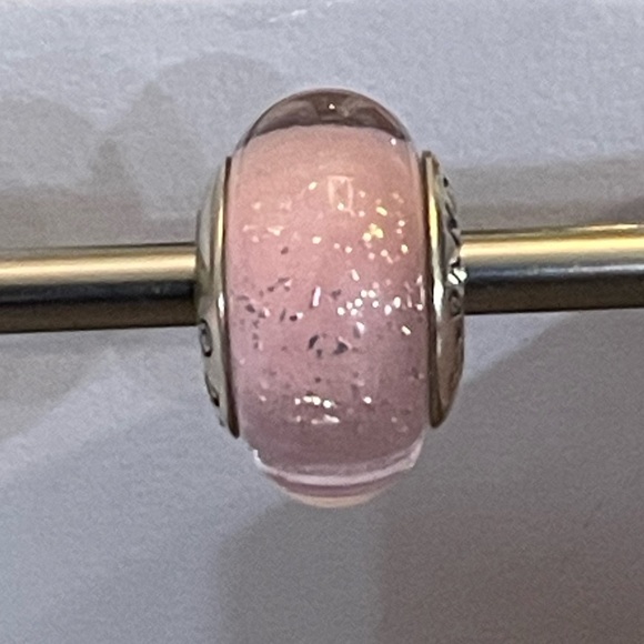 Pandora | Jewelry | New Authentic Pandora X Disney Aurora Princess Signature Murano Retired ...